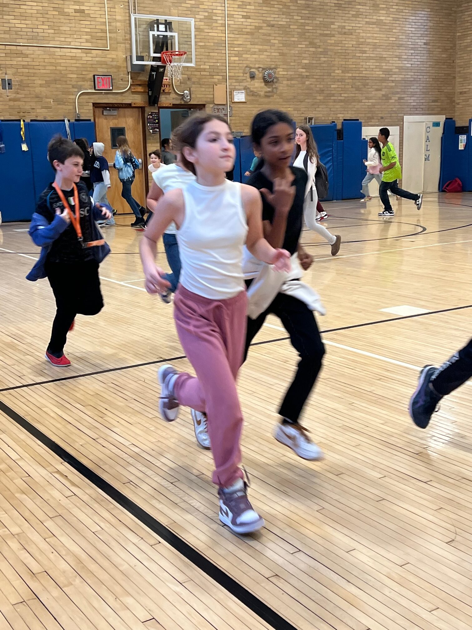 Home - I Challenge Myself