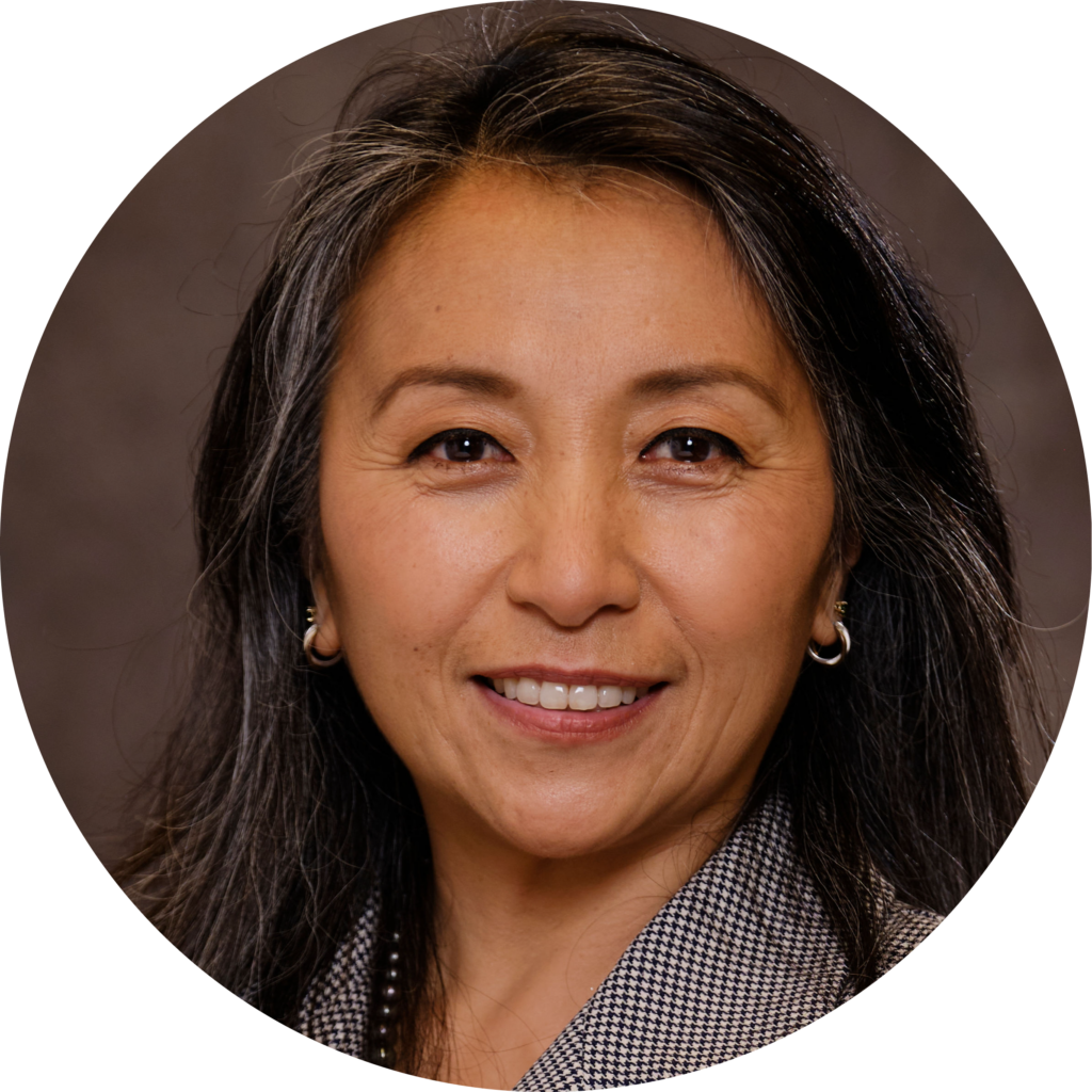 Joanne Hsu - I Challenge Myself